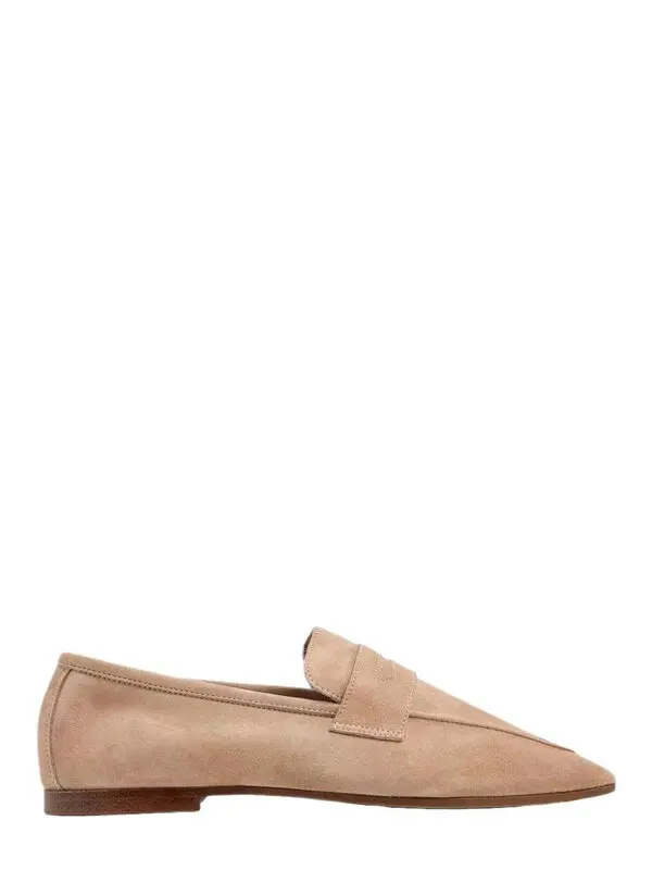 SOPHIQUE Essenziale Loafers - Neutrals