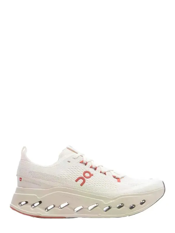 On Cloudsurfer Max Sneakers - Neutrals