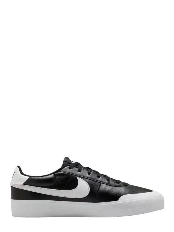 Nike Court Shot Sneakers - Black