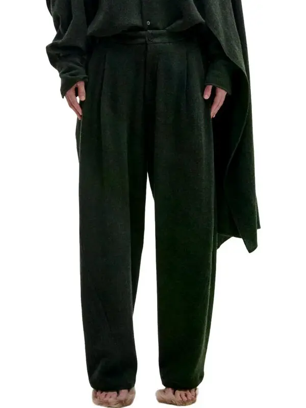 DARKPARK Phebe Trousers - Green