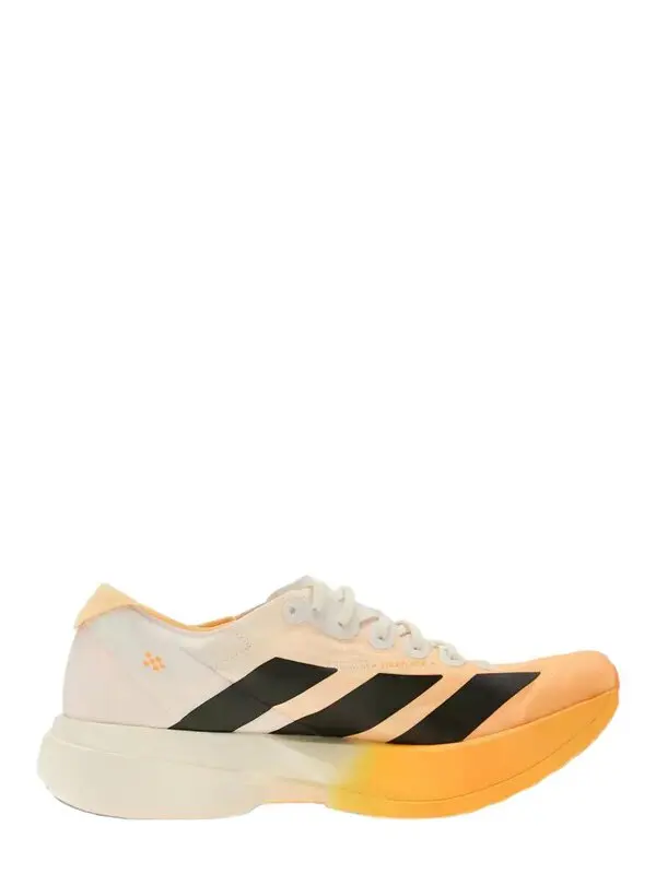 Adidas Adizero Adios Pro 4 Running Shoes - Orange