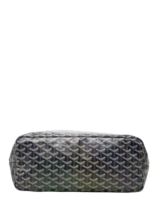 Goyard Saint Louis Pm Tote Bag - Blue