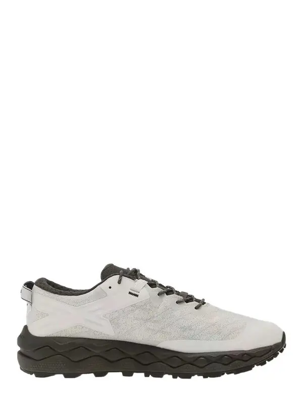 Mizuno Wave Mujin Ls Gtx Sneakers - Grey