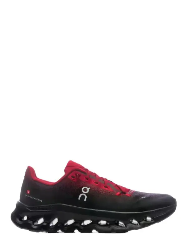 On Cloudtilt Sneakers - Black