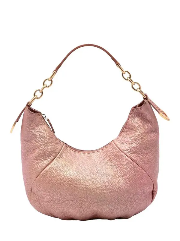 Fendi Selleria Shoulder Bag - Pink
