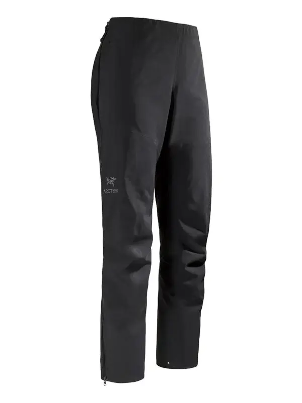 Arc'teryx Beta Zip-cuffed Trousers - Black