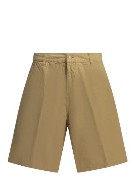 Carhartt Walter Single Knee Utility Short - Beige