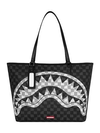 SPRAYGROUND Noir Fang Tote - Multicolor