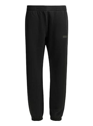 Givenchy Paris Sports Pants - Black