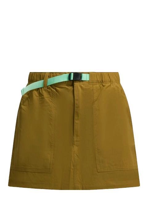 Patagonia Skort Technical Shorts - Brown
