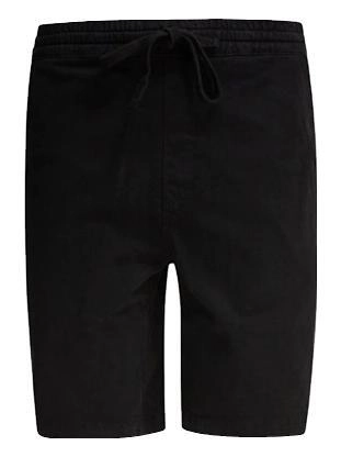 Carhartt Floyde Laces Short - Black