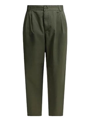 Carhartt Marv Casual Pants - Green
