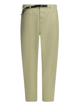 Patagonia Lightweight Allwear Gi Casual Pants - Green