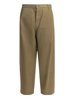 Carhartt Brady Casual Pants - Beige