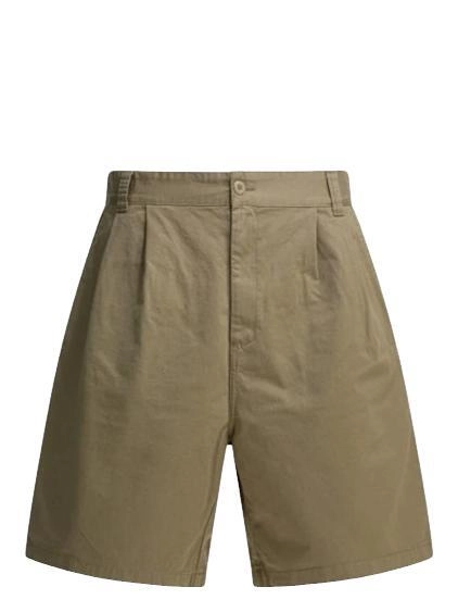 Carhartt Marv Utility Shorts - Beige