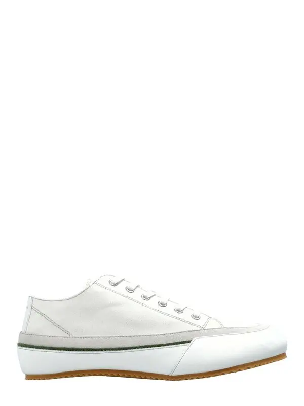 MAISON MARGIELA Traveller Sneaker - White