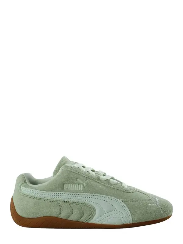PUMA Speedcat Og Ii Sneakers - Soft Grass/sage Glow