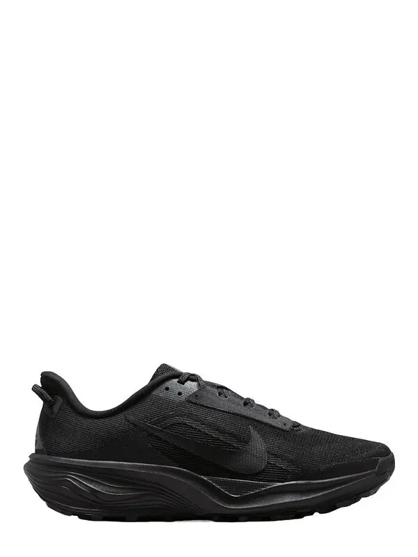Nike Pegasus Trail Sneakers - Black/anthracite