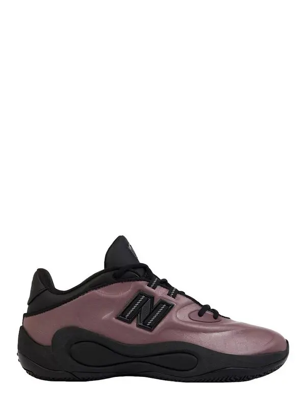 NEW BALANCE P400 Lowin Sneakers - Fast Track/black