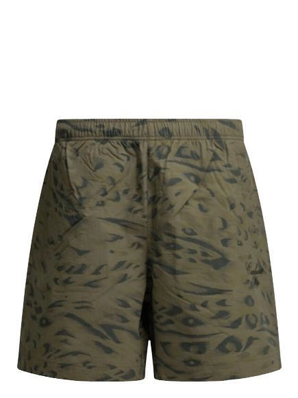 Carhartt Travon Drawstring Shorts - Green