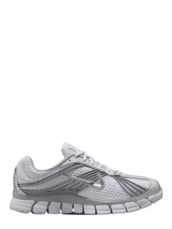 Nike Zoom Skylon 11 Sneakers - White/grey Fog/metallic Silver