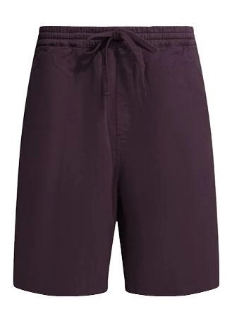 Carhartt Floyde Short Sweatpant - Purple