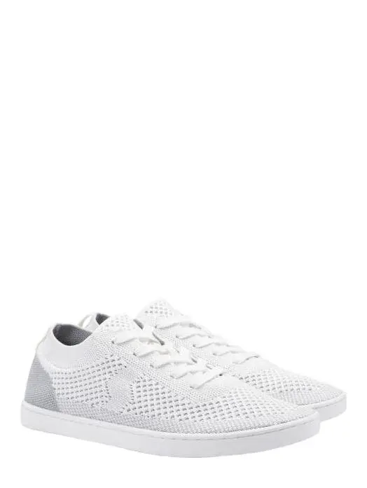 SUAVS The Zilker Slip-on Sneaker - Arctic