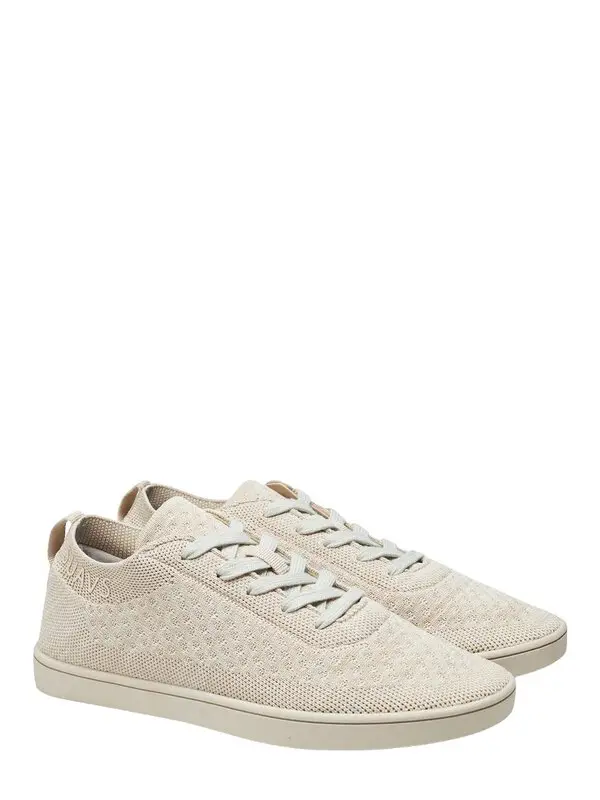 SUAVS The Zilker Slip-on Sneaker - Oatmeal