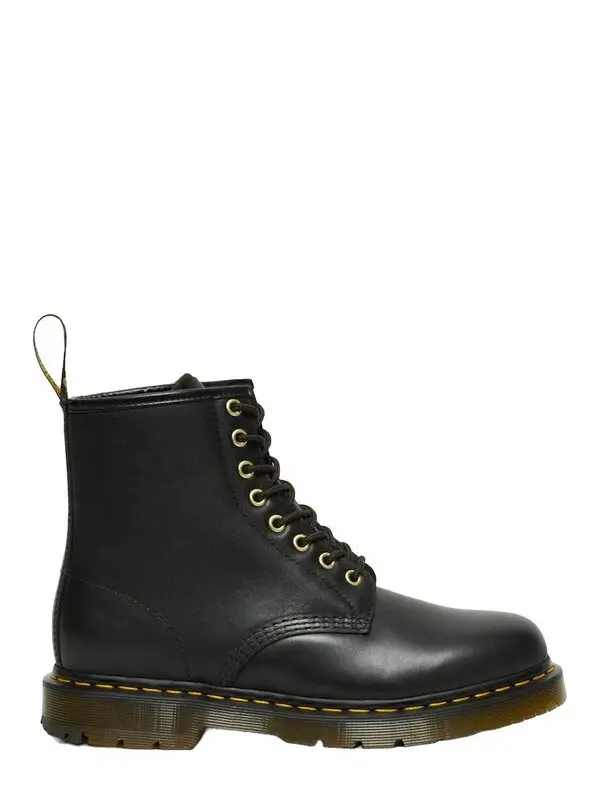Dr. Martens 1460 Wintergrip Blizzard Wp Boots - Black