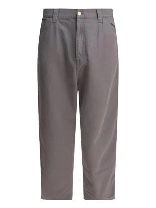 Carhartt Wip Og Single Knee Work Pants - Grey