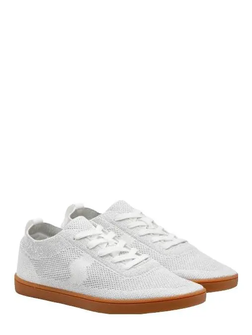 SUAVS Zilker Gum Slip-on Sneaker - Heathered Grey