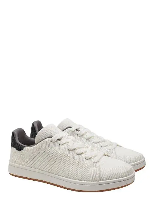 SUAVS The Classic Sneaker - Jet Black