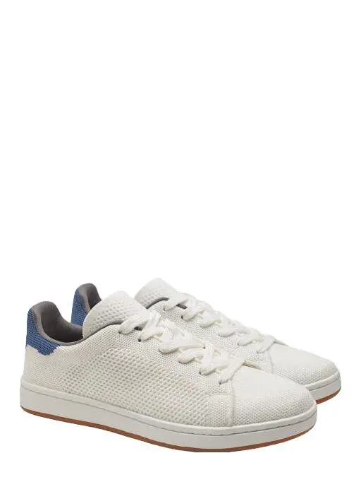 SUAVS The Classic Sneaker - Denim