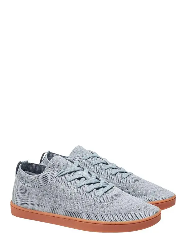 SUAVS Zilker Gum Slip-on Sneakers - Slate