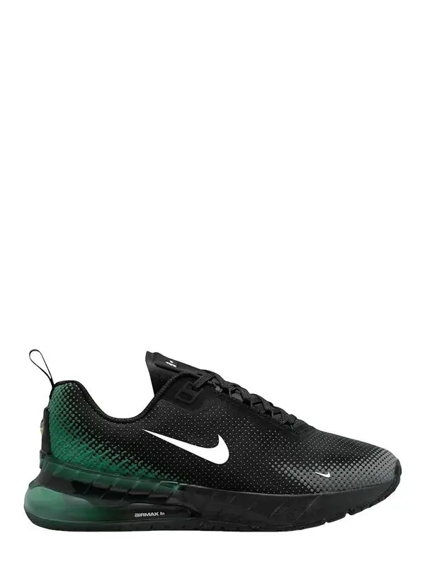 Nike Max Phoenix Sneakers - Black/malachite/anthracite