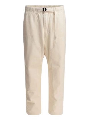 Carhartt Wip Crawford Work Pants - Beige