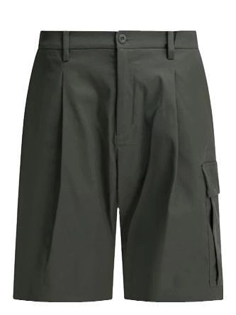 C.P. COMPANY Cargo Shorts - Grey