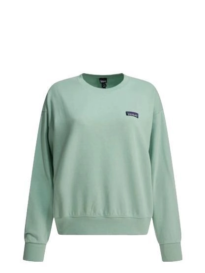 Patagonia Crewneck Sweatshirt - Green