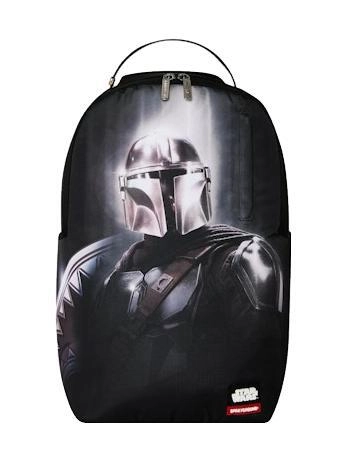 SPRAYGROUND Mandalorian Backpack - Multicolor