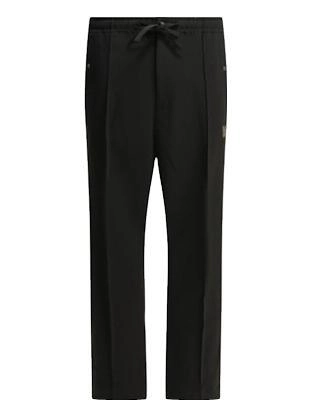Needles Piping Cowboy Casual Pants - Black