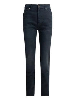 Balenciaga Skinny Jeans - Blue