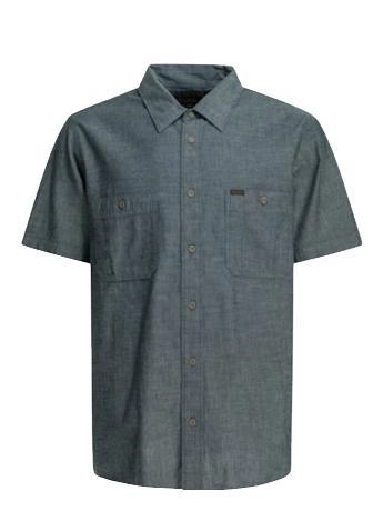 Filson Casual Cotton Shirt - Blue