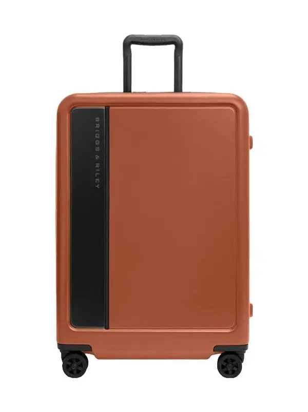 Briggs & Riley Hardside Expandable Spinner Suitcase - Canyon