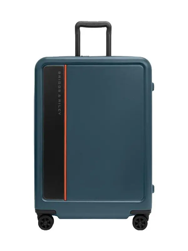 Briggs & Riley Hardside Expandable Spinner Suitcase - Ocean