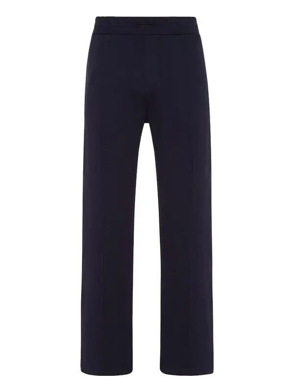 BILLIONAIRE Tracksuit Pants - Navy
