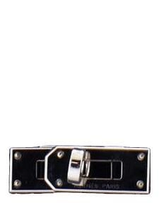 Hermès Kelly Wallet Epsom Long - Blue
