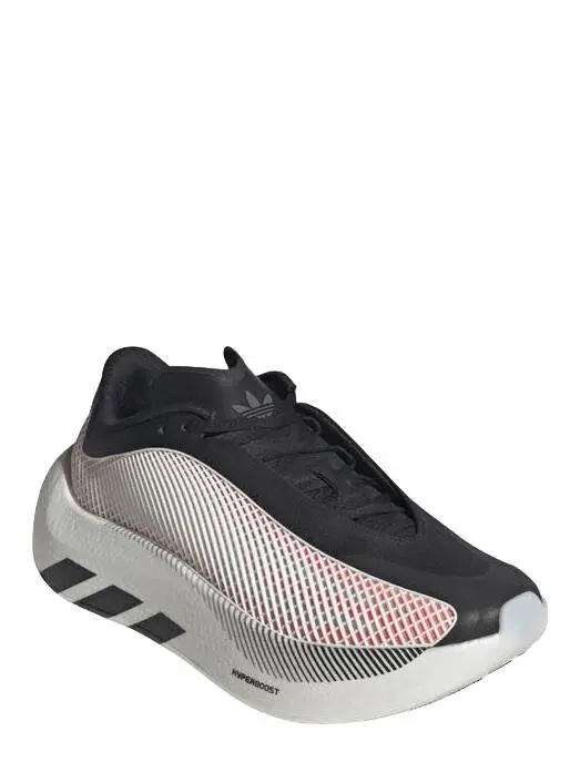 Adidas Hyperboost Ephr Running Shoe - Cblack/sol