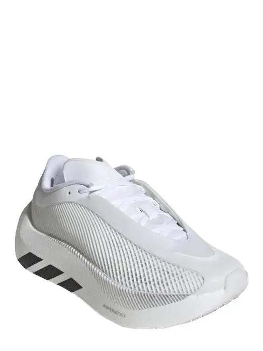 Adidas Hyperboost Ephr Running Shoe - Cloud White/core Black