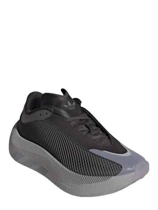 Adidas Hyperboost Ephr Running Shoe - Core Black/grey/glory Grey