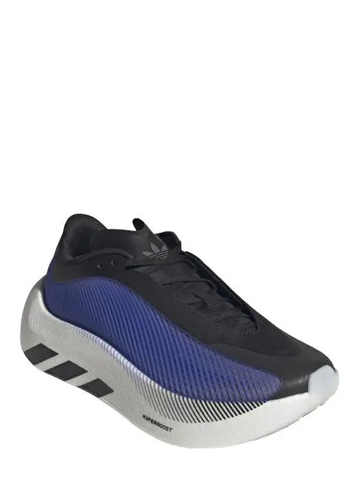 Adidas Hyperboost Ephr Running Shoe - White/black/solar Red